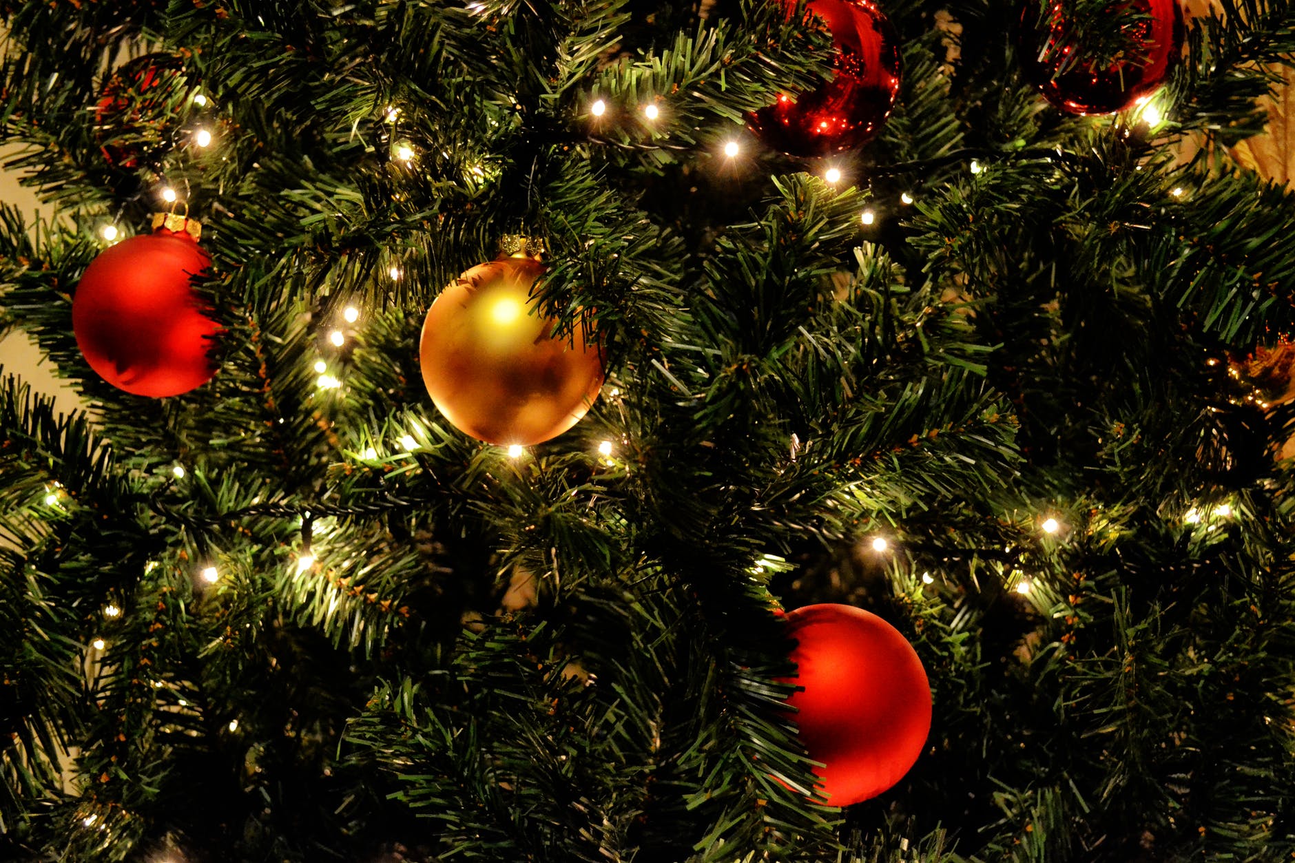 Christmas Mini-Collection - Minute of Listening